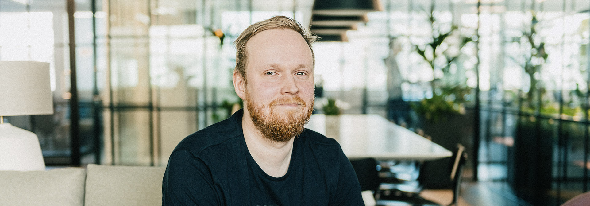 Digitaaliset ratkaisut ihmisten hyväksi - Monad Oy