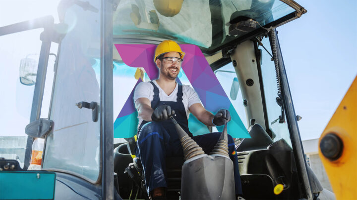 Mobile Work Machines: Innovative Digital Solutions for Efficiency and ...